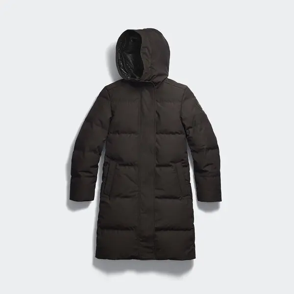 Canada Goose Louise Parka Tonal Disc