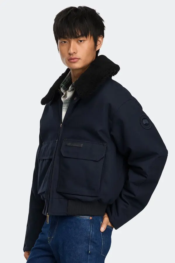 Canada Goose Mira Lightweight Bomber Jacket