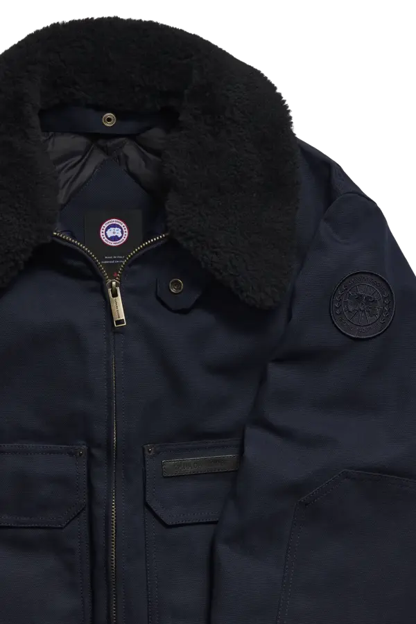 Canada Goose Mira Lightweight Bomber Jacket
