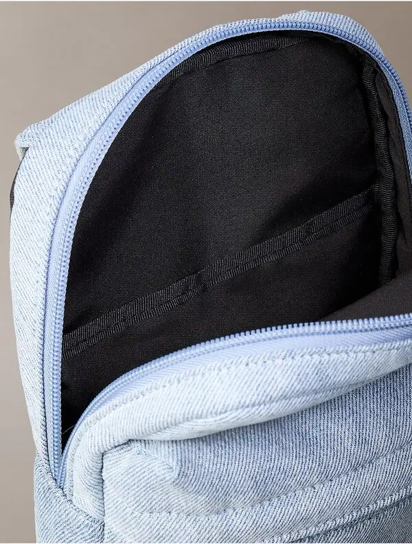 Calvin Klein Arch Logo Sling Bag