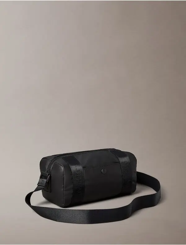 Calvin Klein Utility Sport Crossbody Bag