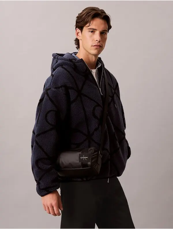 Calvin Klein Utility Sport Crossbody Bag