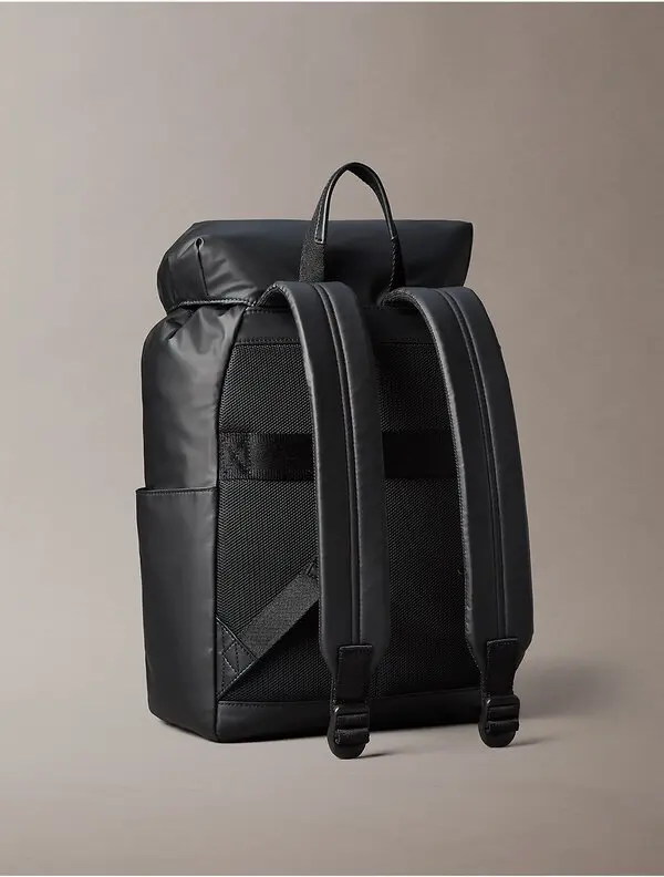 Calvin Klein Utility Sport Flap Backpack