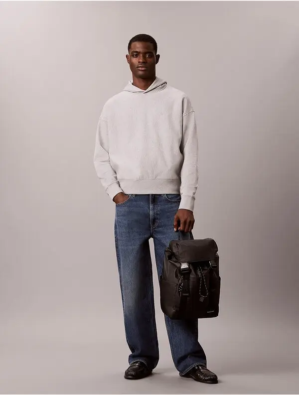 Calvin Klein Utility Sport Flap Backpack