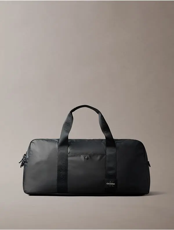 Calvin Klein Utility Sport Medium Weekender Bag