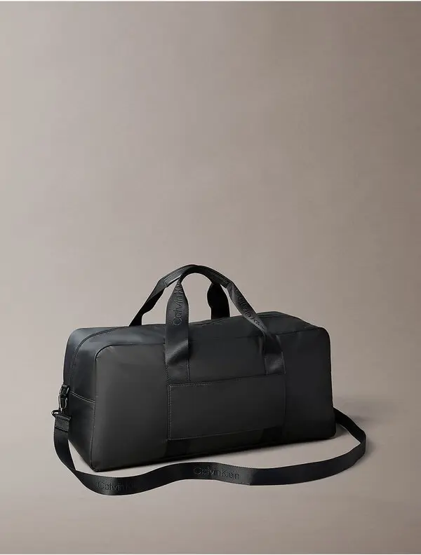 Calvin Klein Utility Sport Medium Weekender Bag