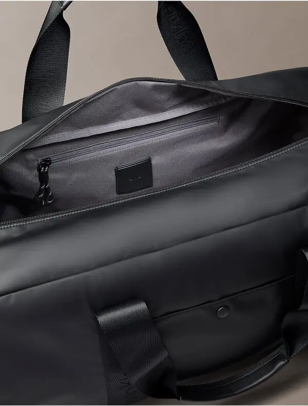Calvin Klein Utility Sport Medium Weekender Bag