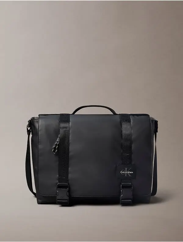 Calvin Klein Utility Sport Messenger Bag