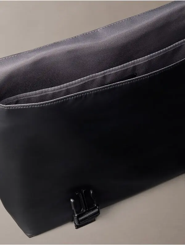 Calvin Klein Utility Sport Messenger Bag