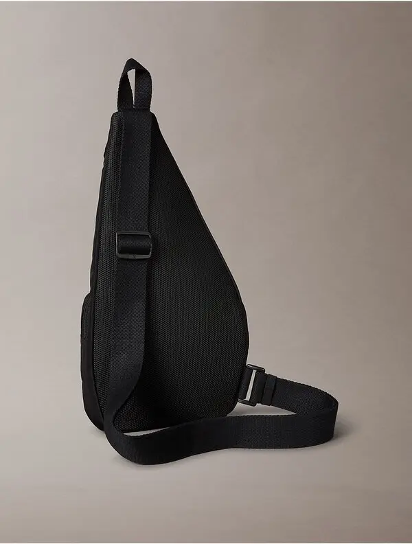 Calvin Klein Bold Monologo Sling Bag