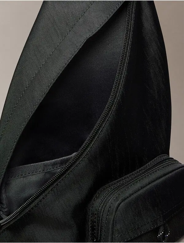 Calvin Klein Bold Monologo Sling Bag