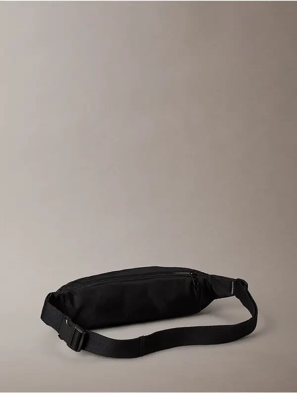Calvin Klein Bold Monologo Belt Bag