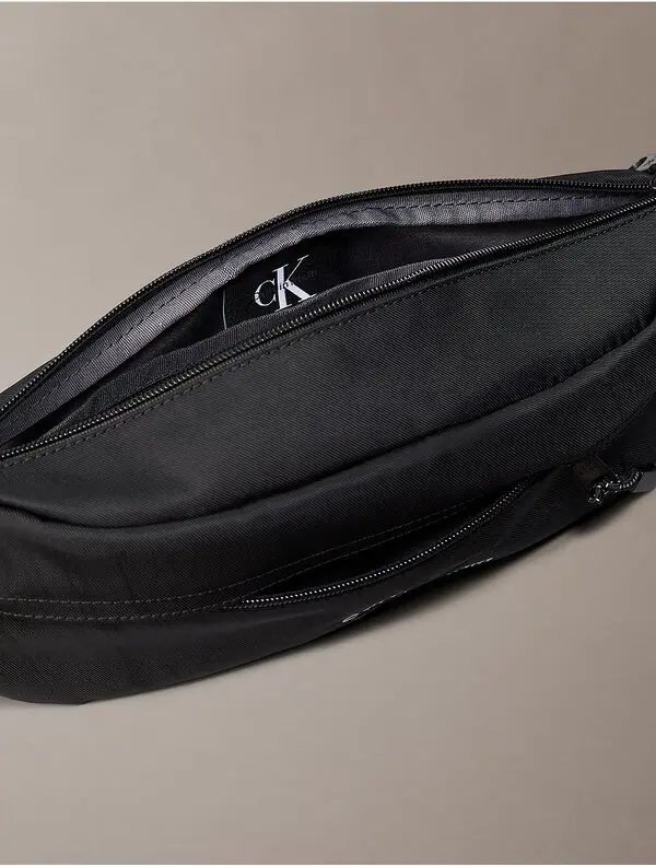 Calvin Klein Bold Monologo Belt Bag