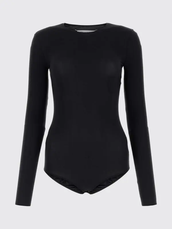 MAISON MARGIELA Nylon Bodysuit
