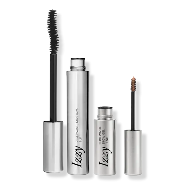 IZZY ZERO WASTE BEAUTY Izzy's Best Seller Duo