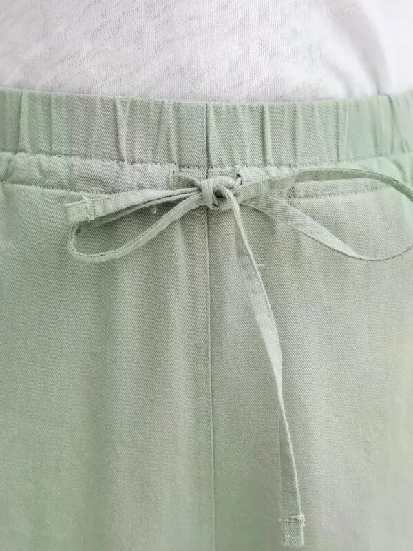 Marc O'polo Wide Leg Palazzo Pants