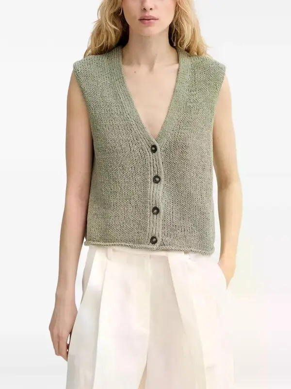 Marc O'polo Knitted Vest