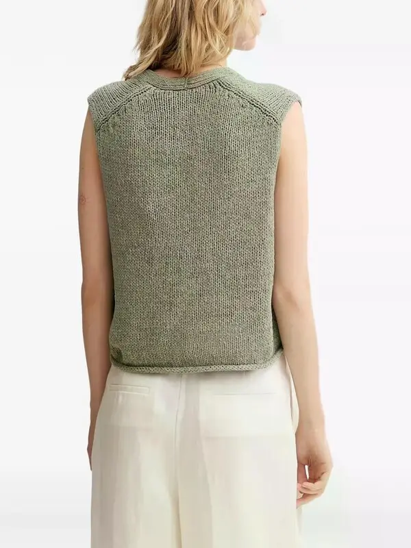 Marc O'polo Knitted Vest