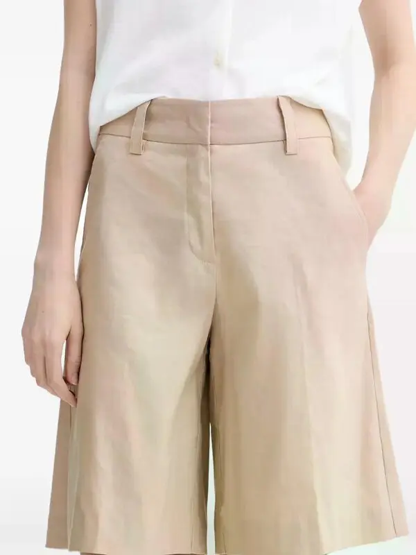 Marc O'polo Tailored Shorts