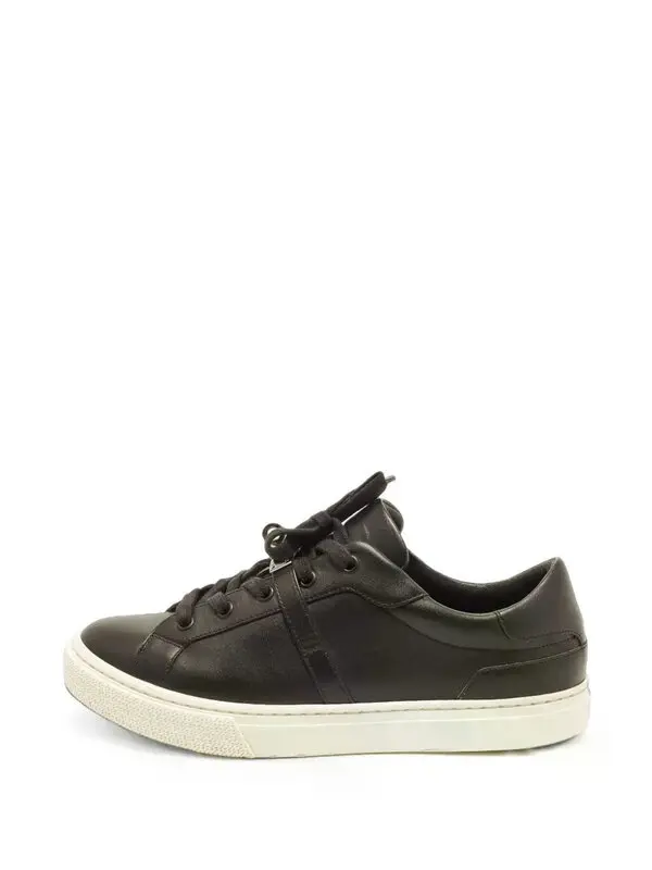 Hermès Day Kelly Buckle Sneakers