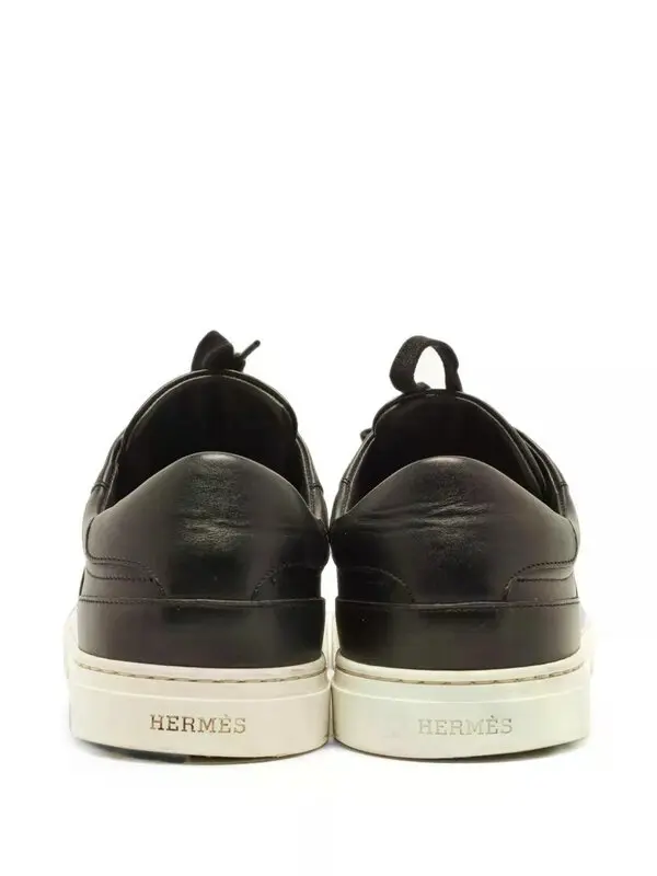 Hermès Day Kelly Buckle Sneakers