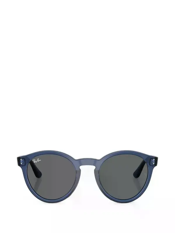 Ray-ban Phantos Sunglasses - Blue