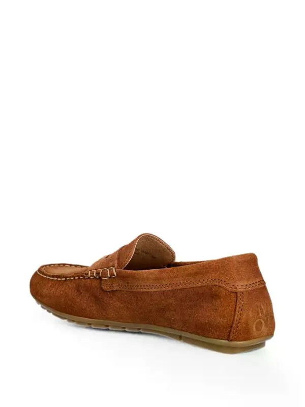 Marc O'polo Penny Suede Loafers