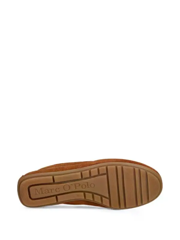 Marc O'polo Penny Suede Loafers