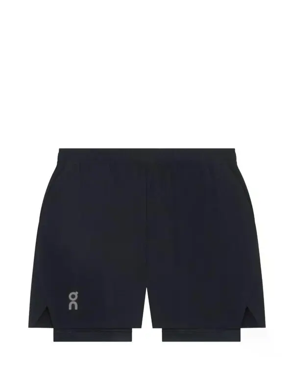 On Train 2-in-1 Shorts