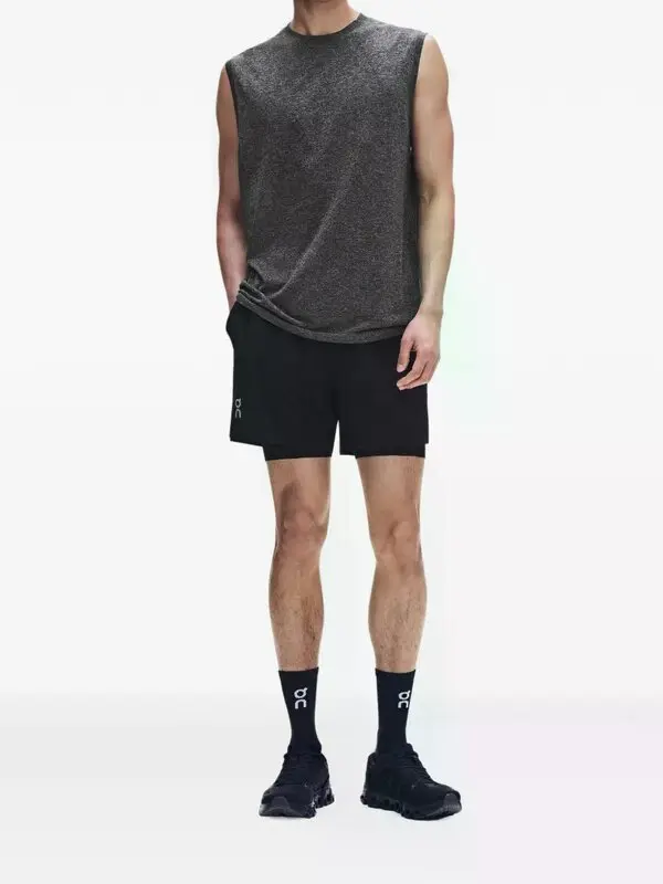 On Train 2-in-1 Shorts