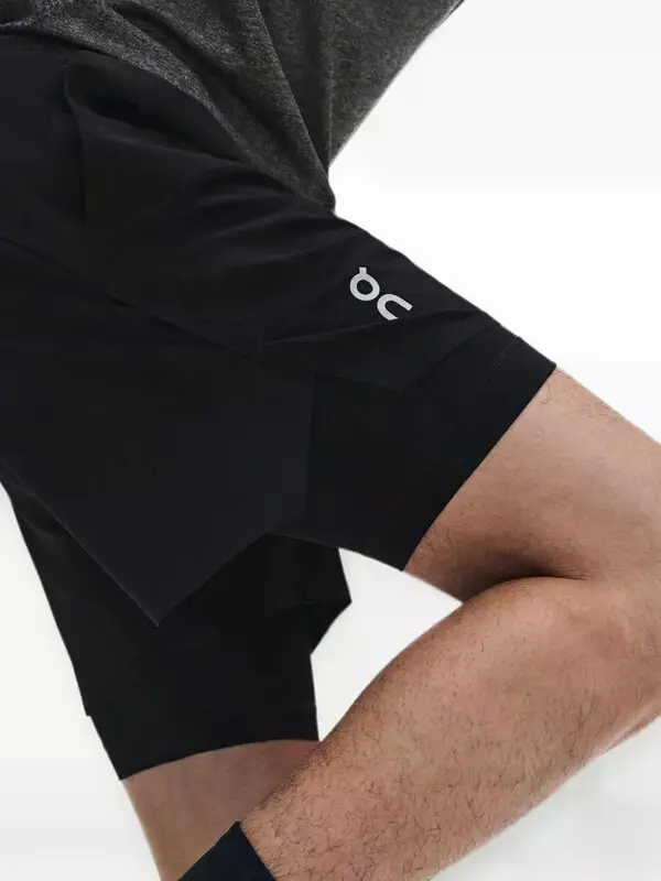On Train 2-in-1 Shorts