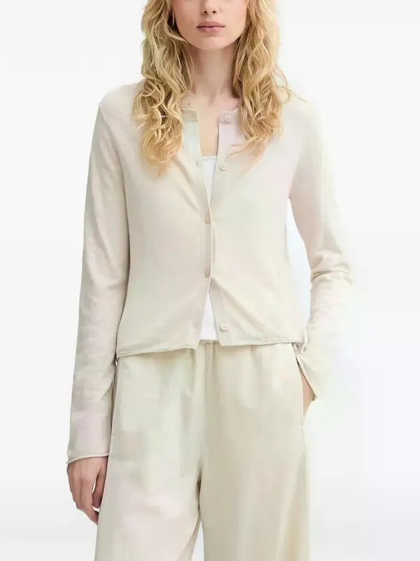 Marc O'polo Button-up Cardigan