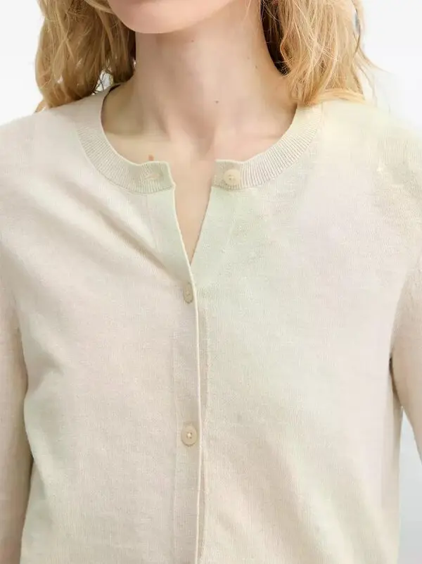 Marc O'polo Button-up Cardigan