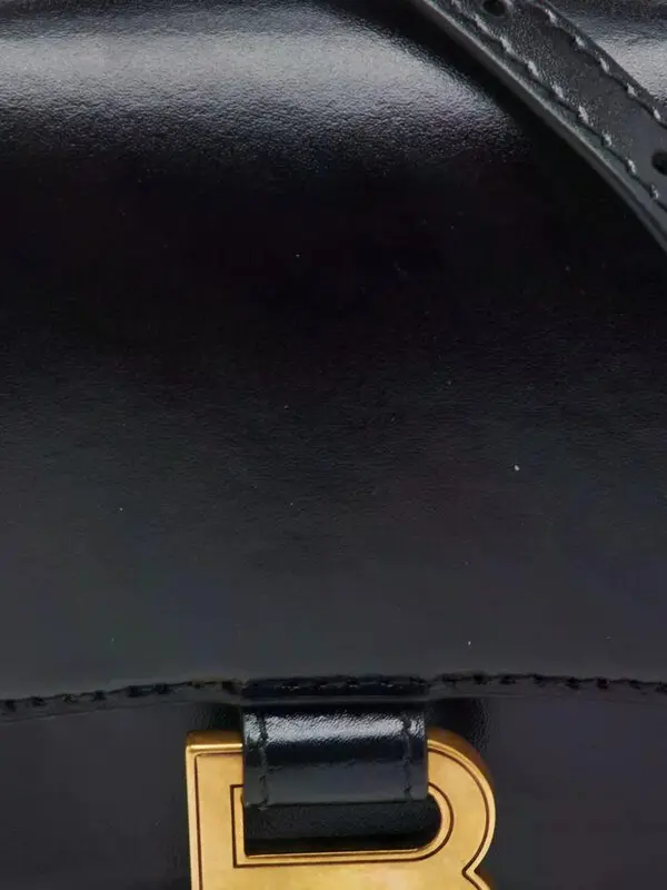 Balenciaga Hourglass Xs Tote Bag