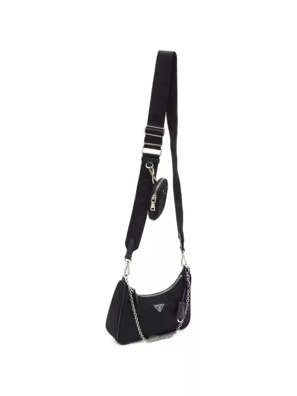 Prada 2005 Re-edition Crossbody Bag