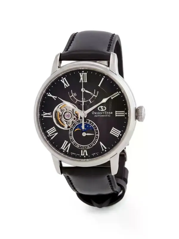 ORIENT Classic 41mm Watch