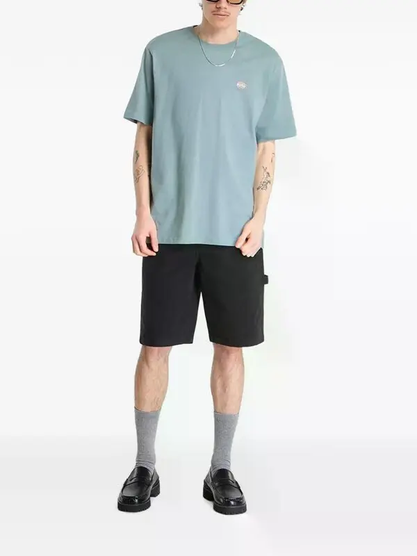 Dickies Cotton Bermuda Shorts
