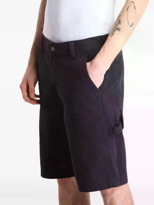 Dickies Cotton Bermuda Shorts