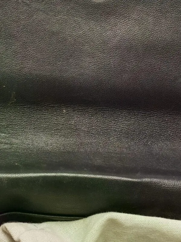 Celine Monochrome Chain Shoulder Bag