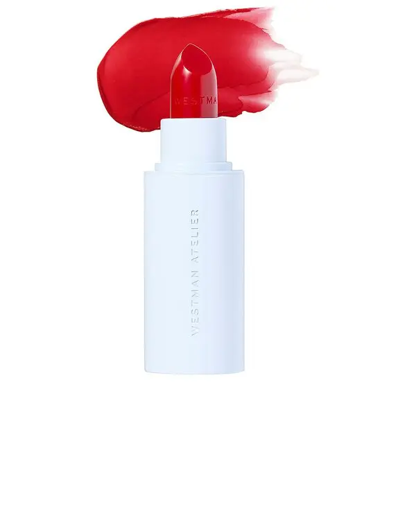 WESTMAN ATELIER Hydrobalm Tinted Lipstick - Pippi