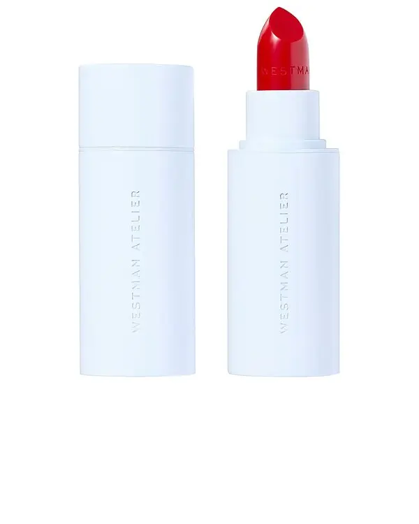 WESTMAN ATELIER Hydrobalm Tinted Lipstick - Pippi