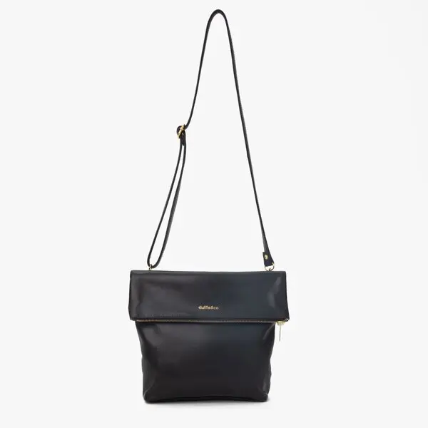 DUFFLE&CO Zahra Crossbody