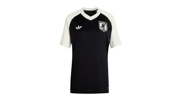 Adidas Japan 26 Away Pre Match Jersey