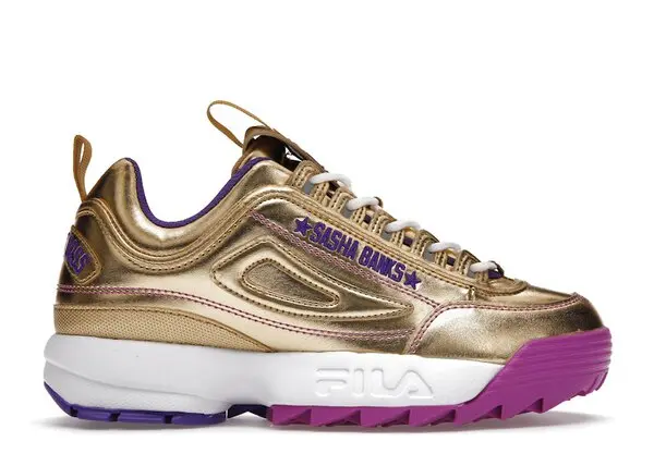 FILA Disruptor Sneakers