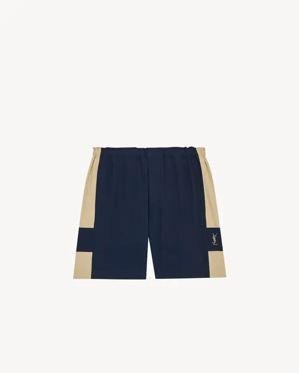 Saint Laurent Bermuda Shorts