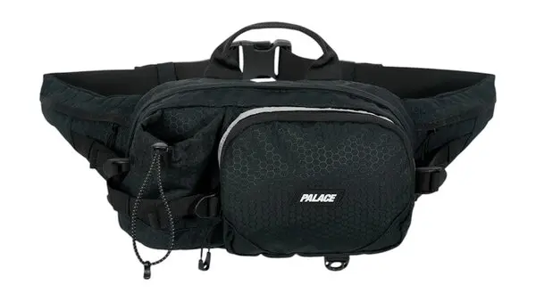 PALACE 3m Cordura Belt Bag