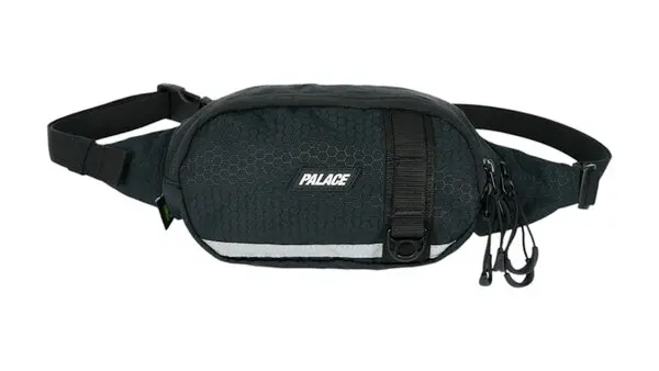 PALACE 3m Cordura Small Crossbody