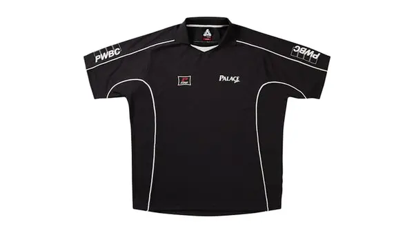 PALACE Golf Polo Shirt