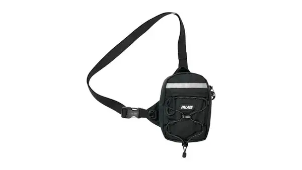 PALACE 3m Cordura Shot Bag