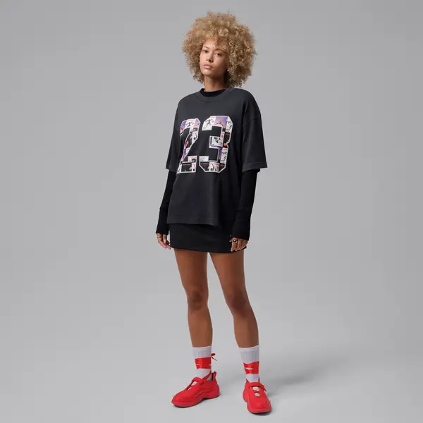 JORDAN 23" Graphic T-shirt